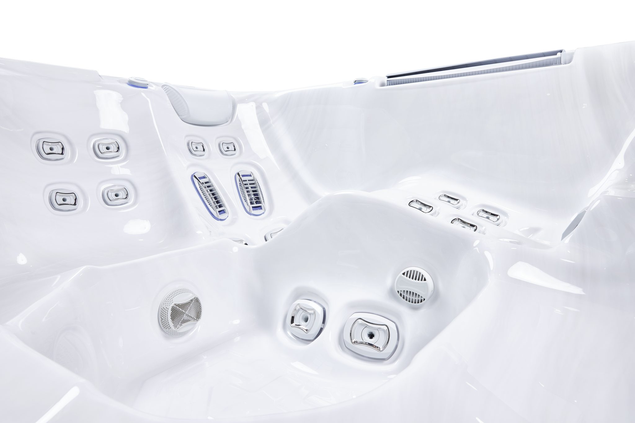 Wellis Atlas Life Deluxe - Spa24 – Spabad & Swimspa